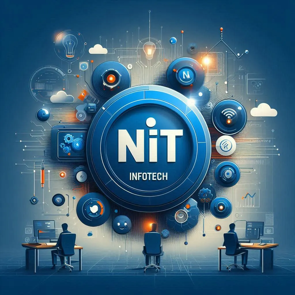 Create Lvm And Xfs File System A Step By Step Guide Nit Infotech
