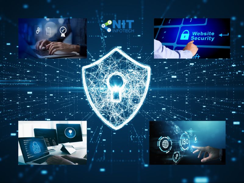 vCISO as a Service: A Step-by-Step Guide to Implementing vCISO - Nit ...